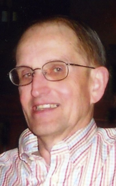 Gordon Sides Obituary - Evansville, IN