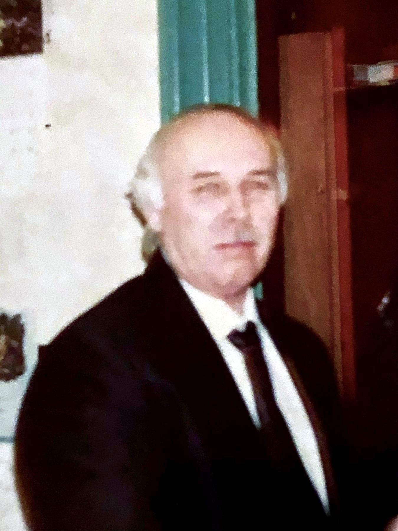 Elias Rullan Obituary - Cleveland, OH