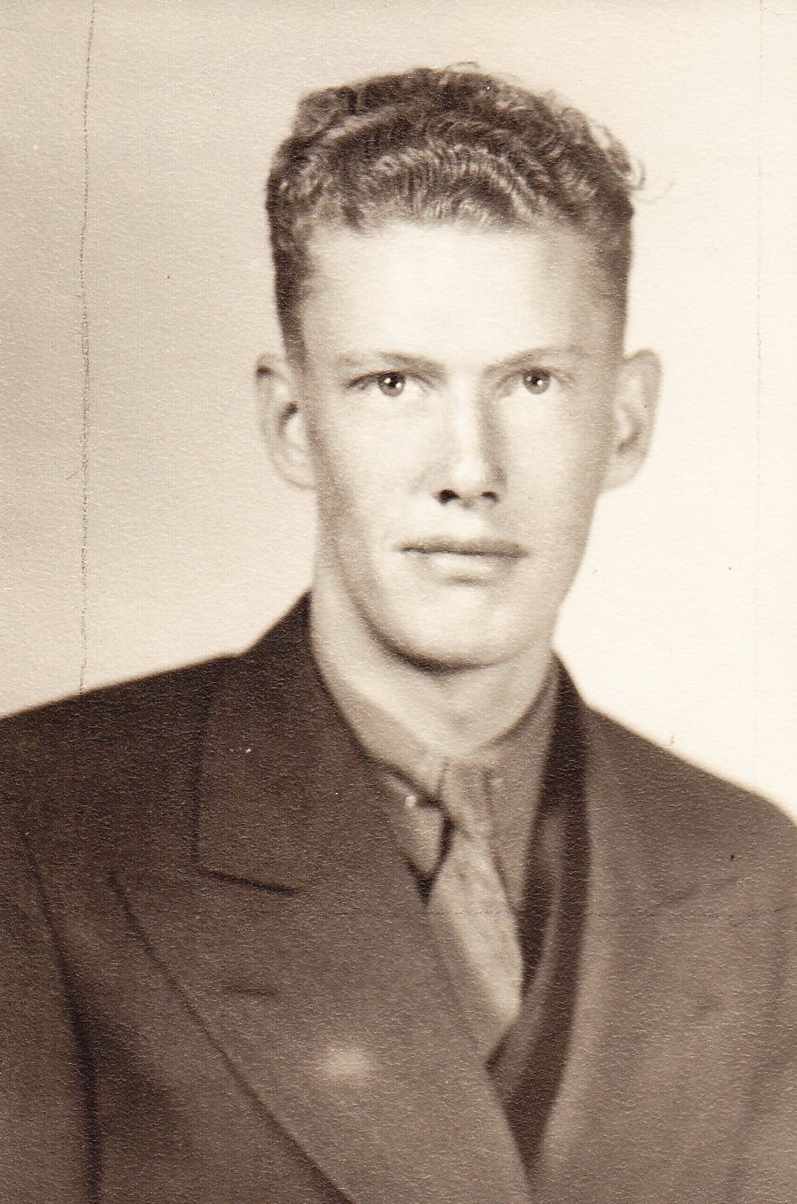 Merle Peterson Obituary - Spokane, WA