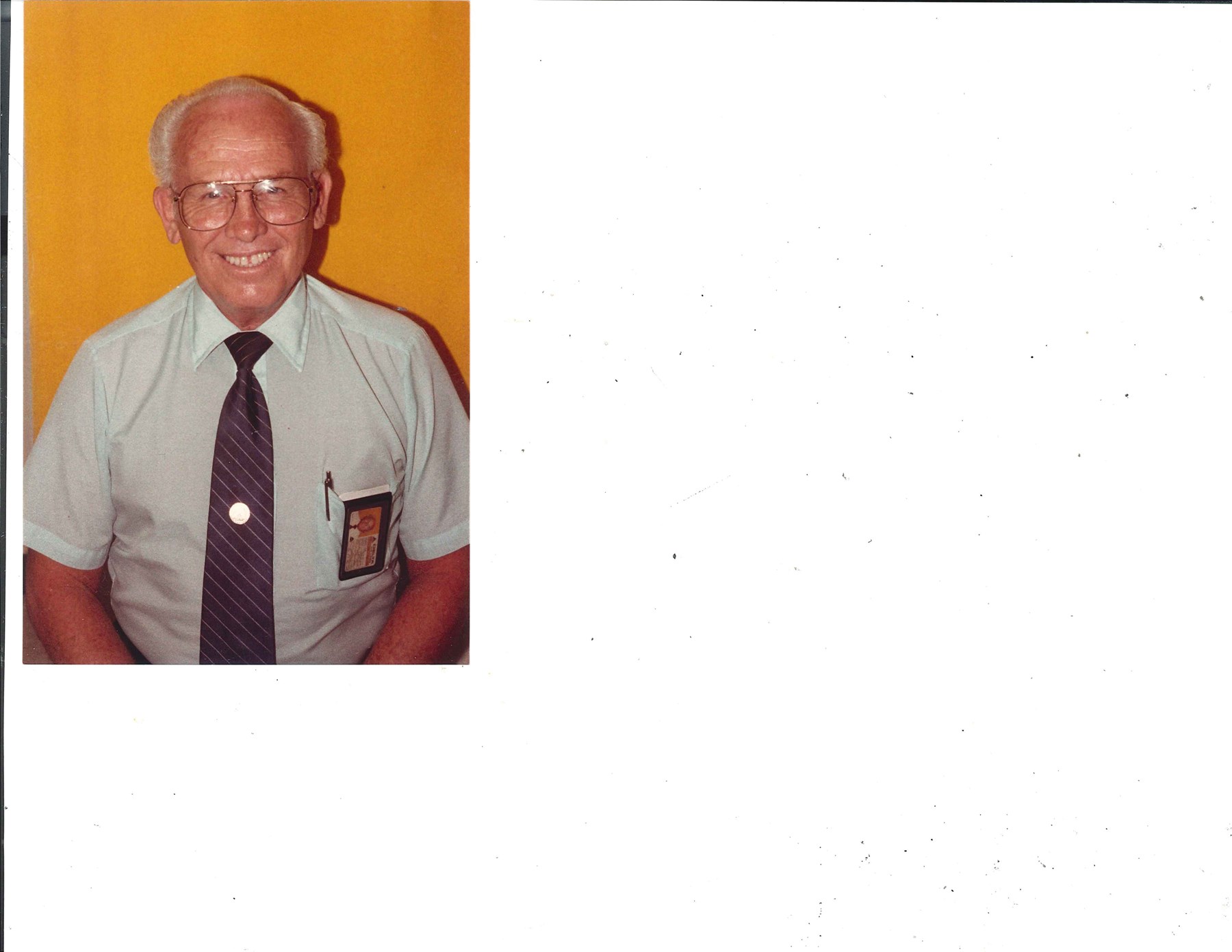 Don Branch Obituary - Dallas, TX