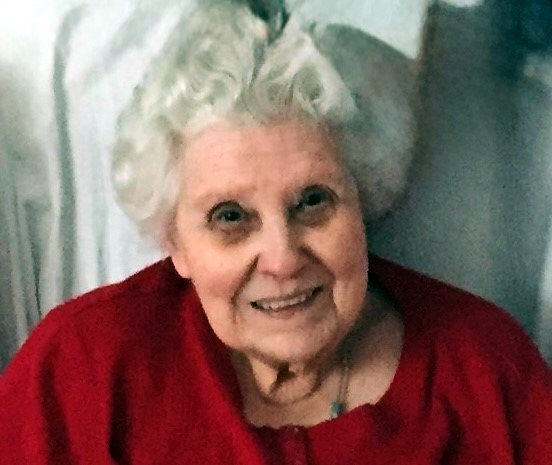 Mary Cranston avis de décès - Marietta, GA