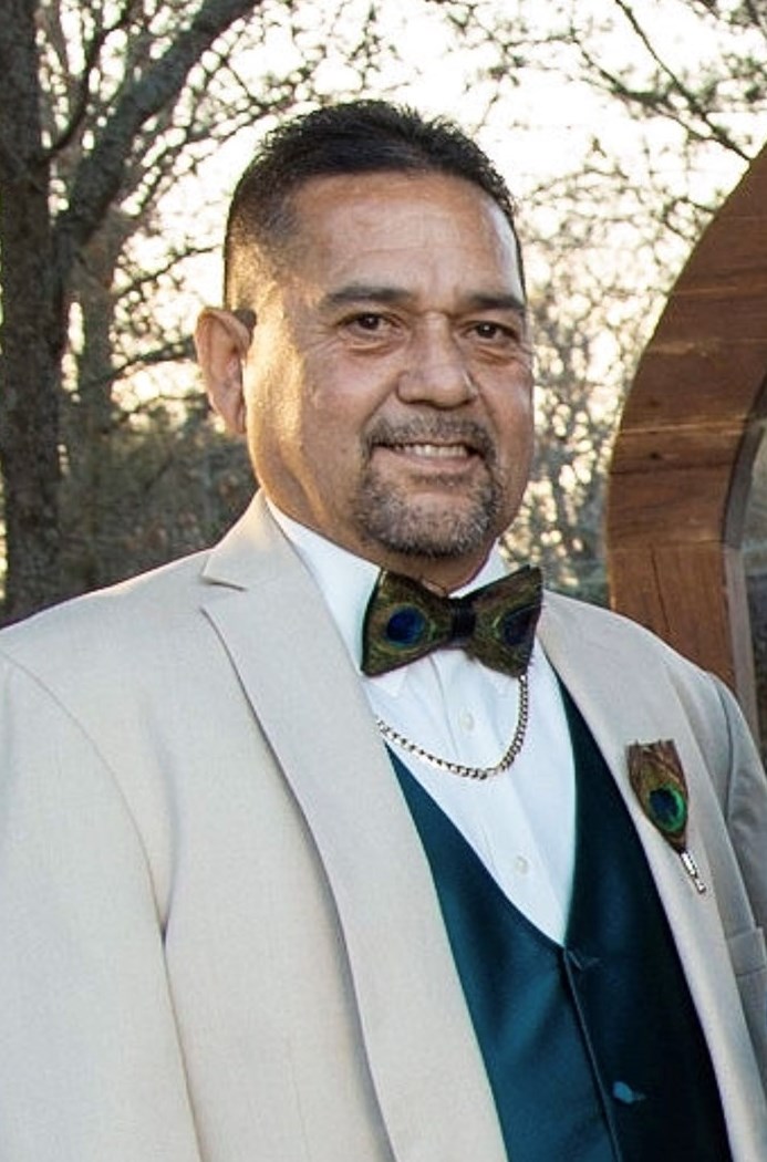 Daniel De La Garza Obituary - Abilene, TX