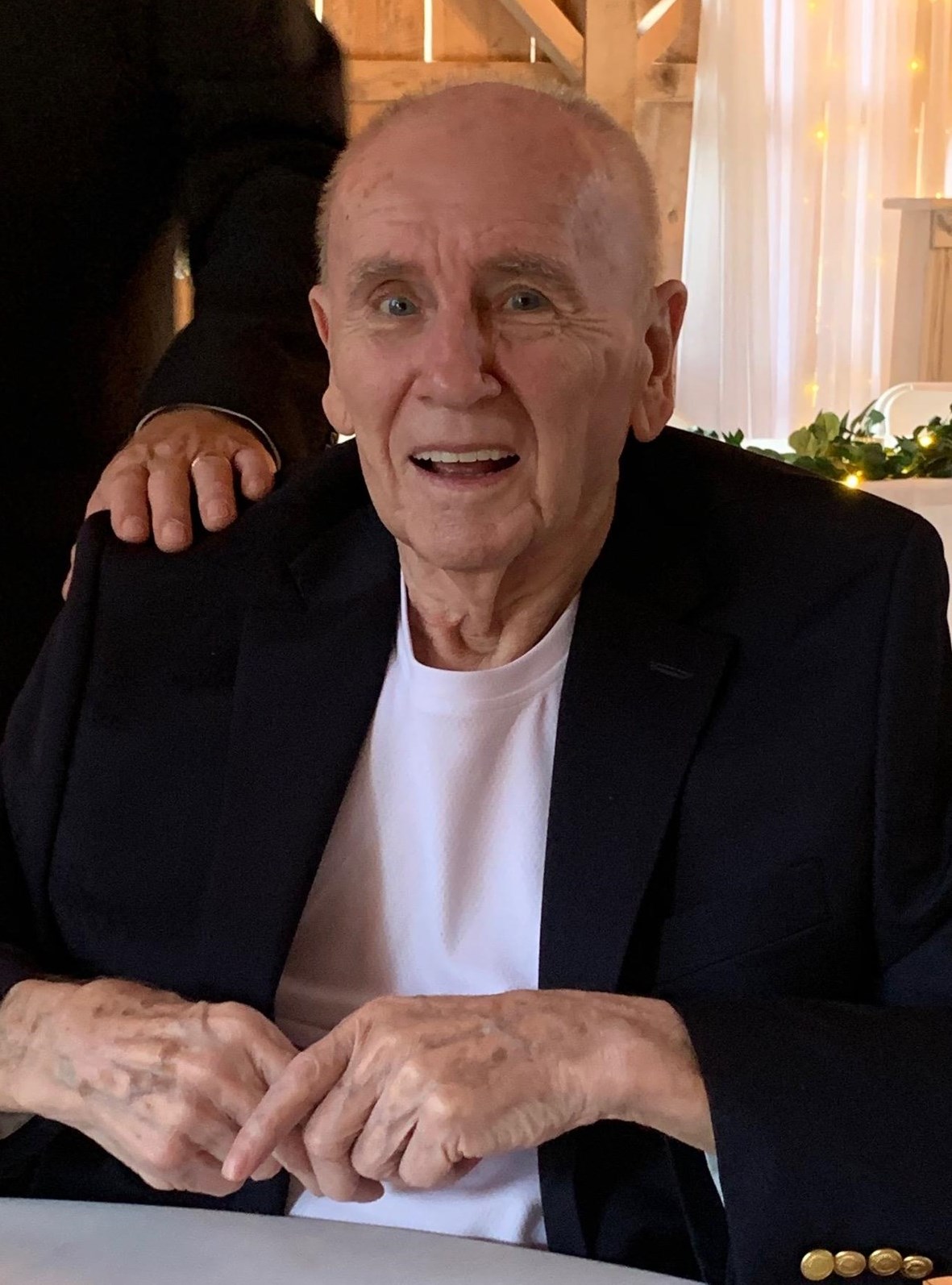 Francis Guilbault Obituary - Warren, MI