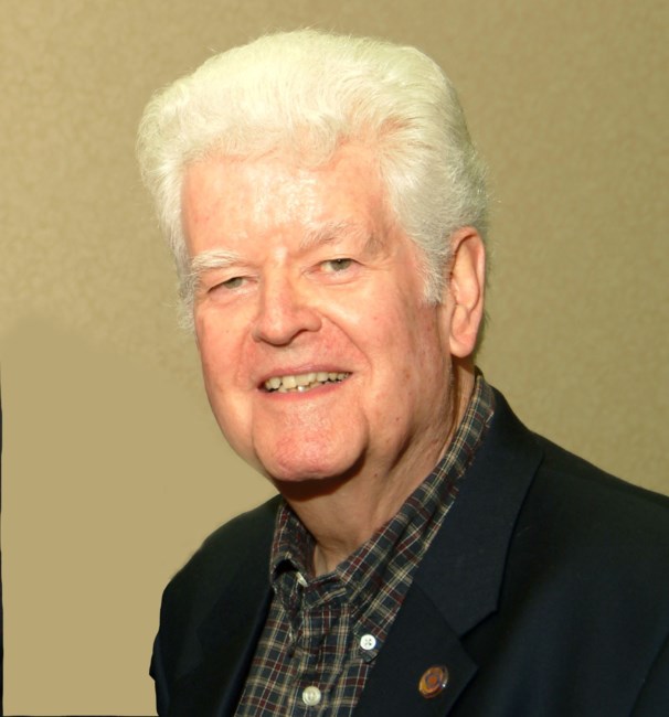Gerald Mack Fry Obituary - Westlake Village, CA