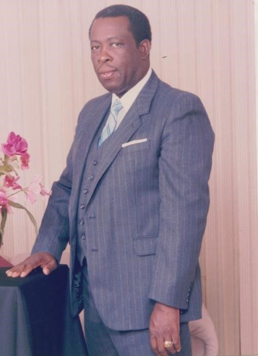 Newton Dyce Obituary - Hollywood, FL