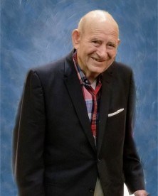 William Fuchs Obituary - Taylor, TX