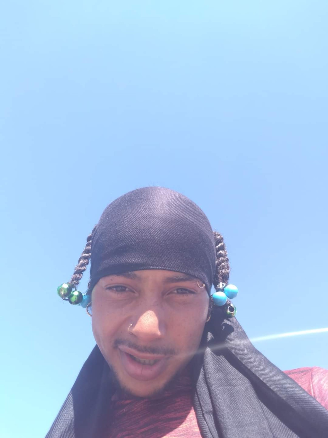 Isaiah Nichols's Instagram, Twitter & Facebook on IDCrawl