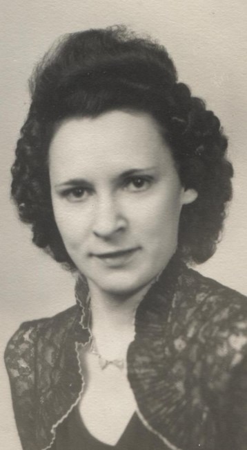 Lucille Smith Williams Obituary - Hixson, TN