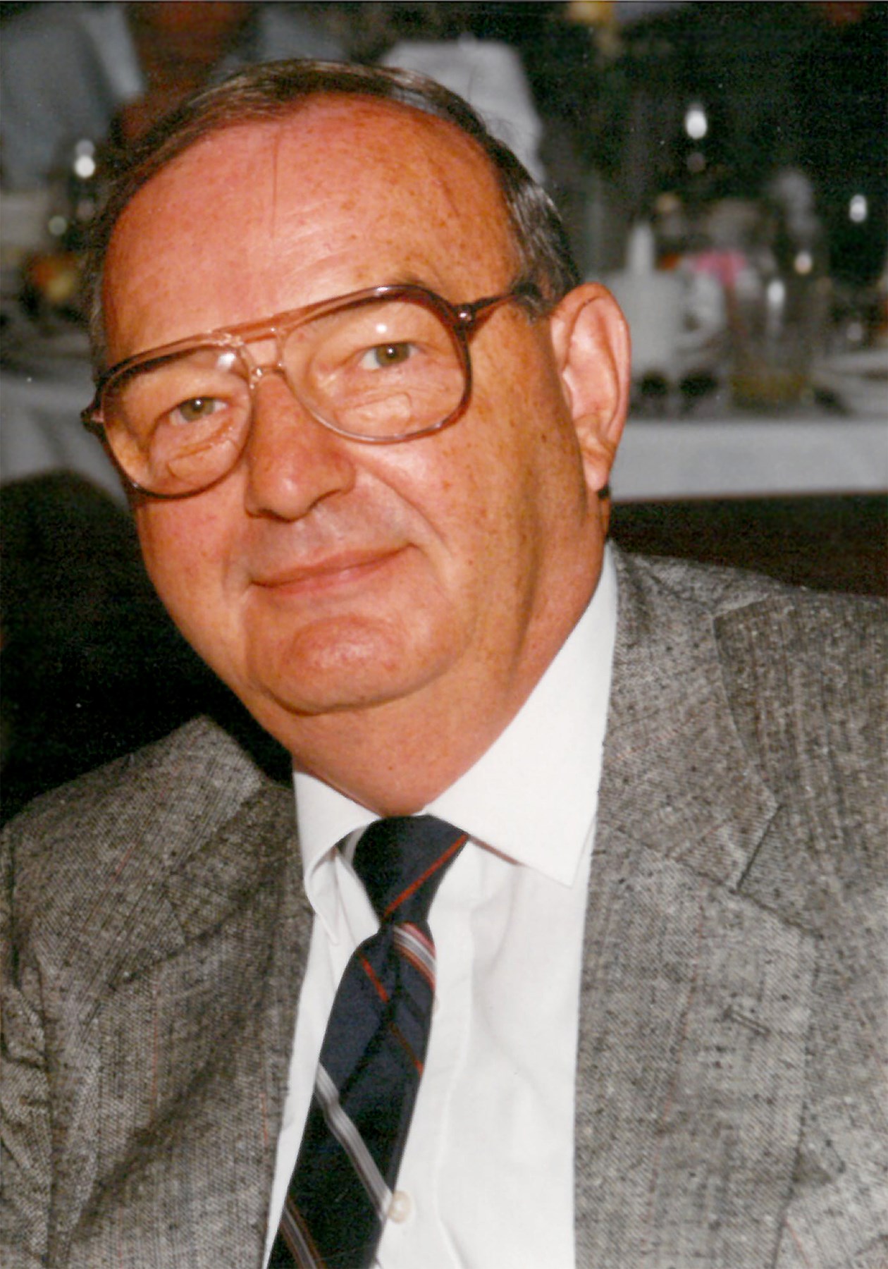 Thomas J Fogarty Obituary - Chicago, IL