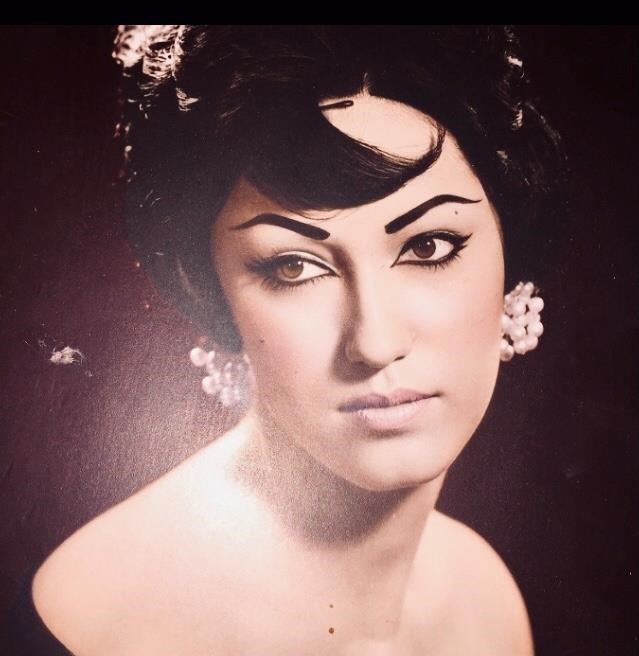 Rose "Rocky" Ellen Whitt Obituary - El Paso, TX