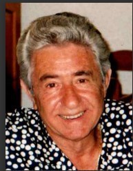 Frank Restivo Obituary - San Jose, CA