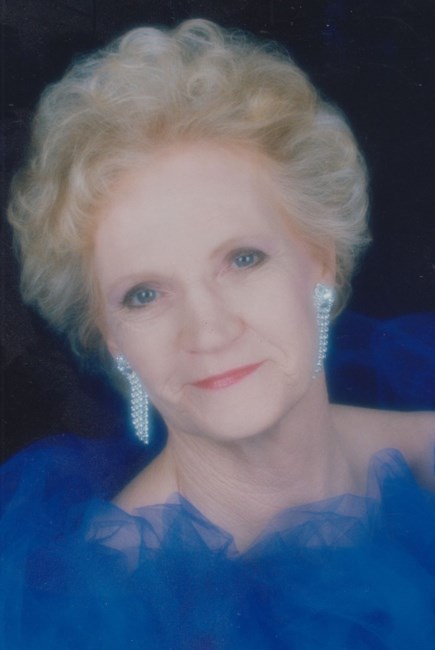 JoAnn Pope Obituary - Texarkana, TX