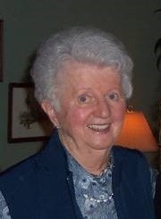 Réjeanne Hébert Obituary - Pointe-Claire, QC