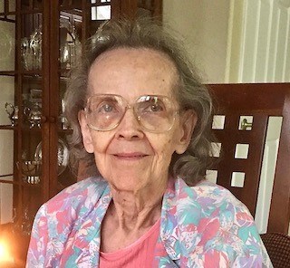Thelma Jean Wilson Obituary - Lakewood, CO