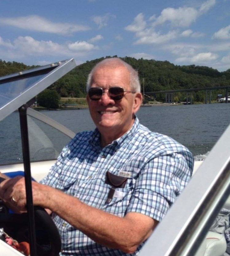 James "Jim" Gatgens Obituary - Gadsden, AL