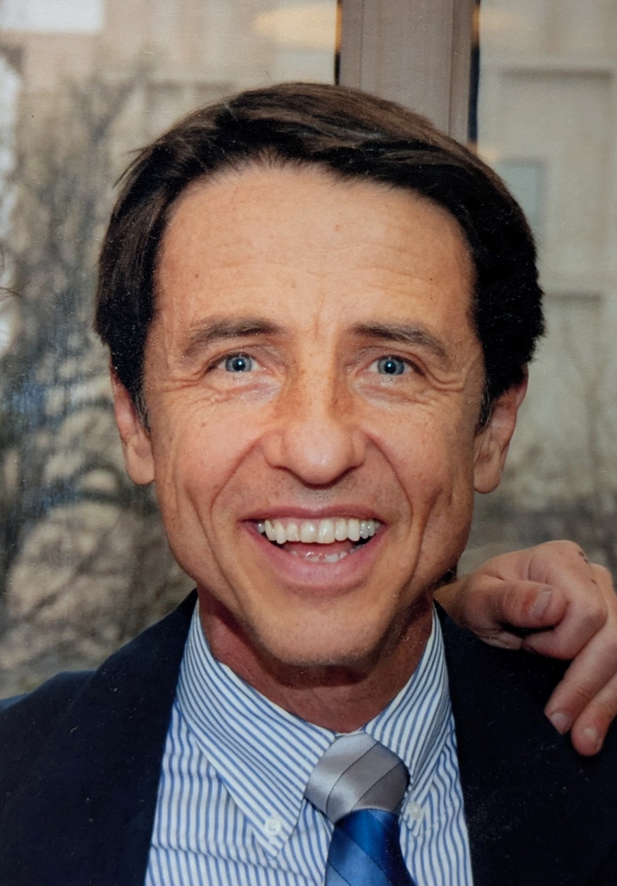 David Edel Obituary - Ft. Myers, FL