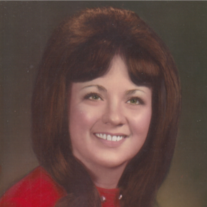 Judith McIntosh Obituary - Longmont, CO