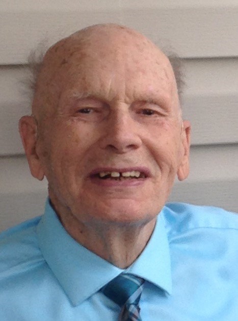 William Whatley Obituary - Dayton, OH