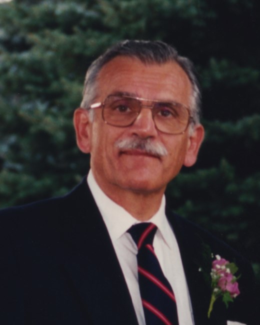 John Kormylo Obituary - Pointe-Claire, QC