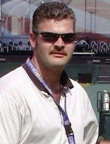 Mark Dean Johnson Obituary - Wayland, MI