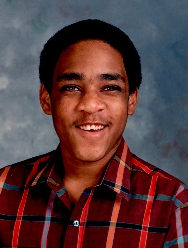 Tony Holloway Obituary - Memphis, TN