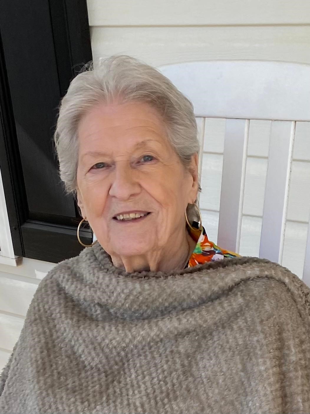 Sarah Roland Obituary - Charlotte, NC