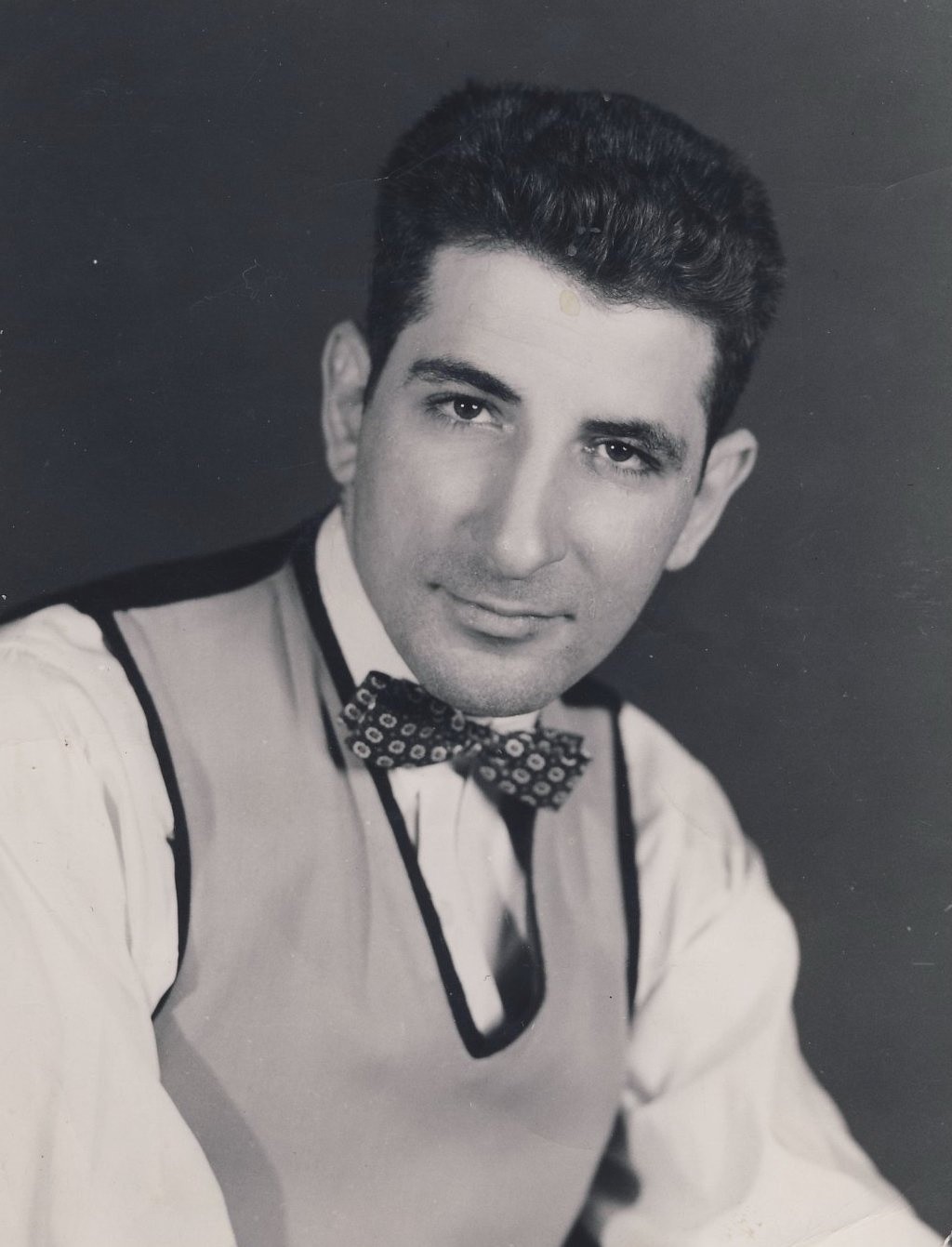 William Taub Obituary - Bowie, MD