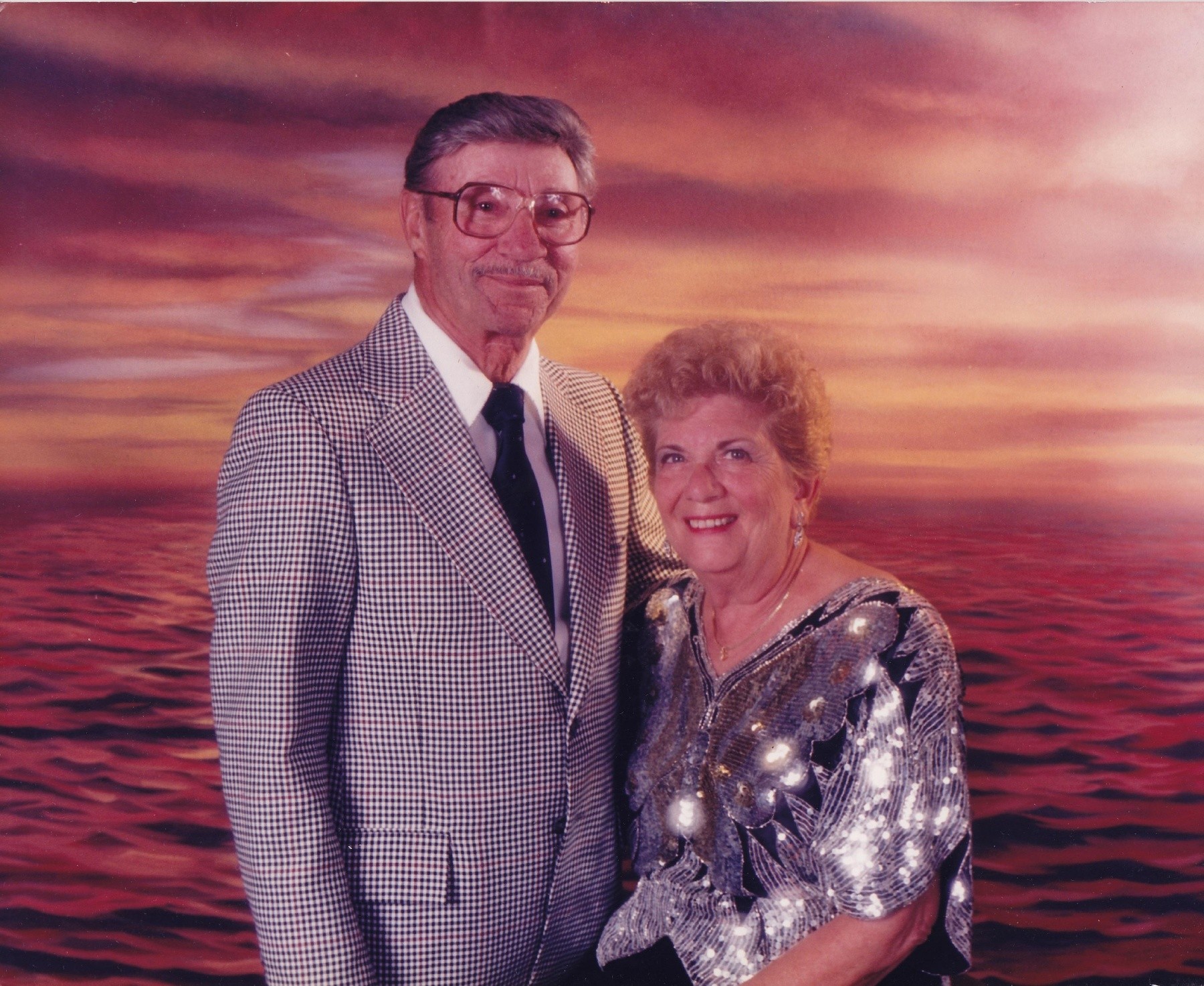 Frances "Fran" Ferraro Obituary - Las Vegas, NV