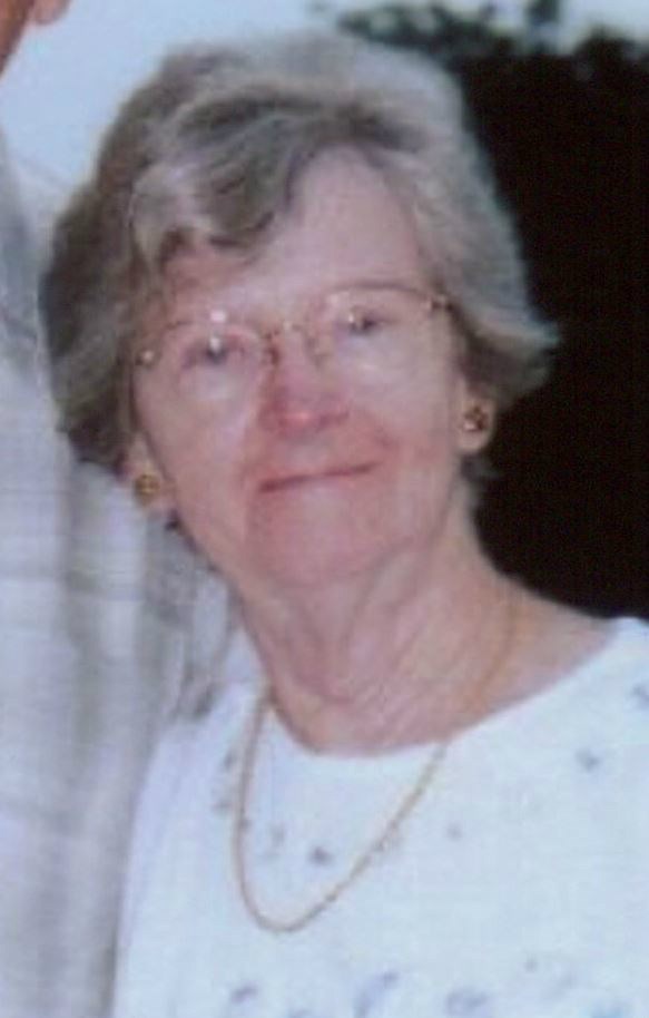 Barbara Teague Obituary - Ormond Beach, FL