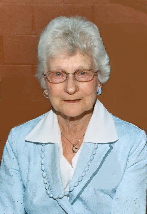 Betty Miller Obituary - Greenville, OH