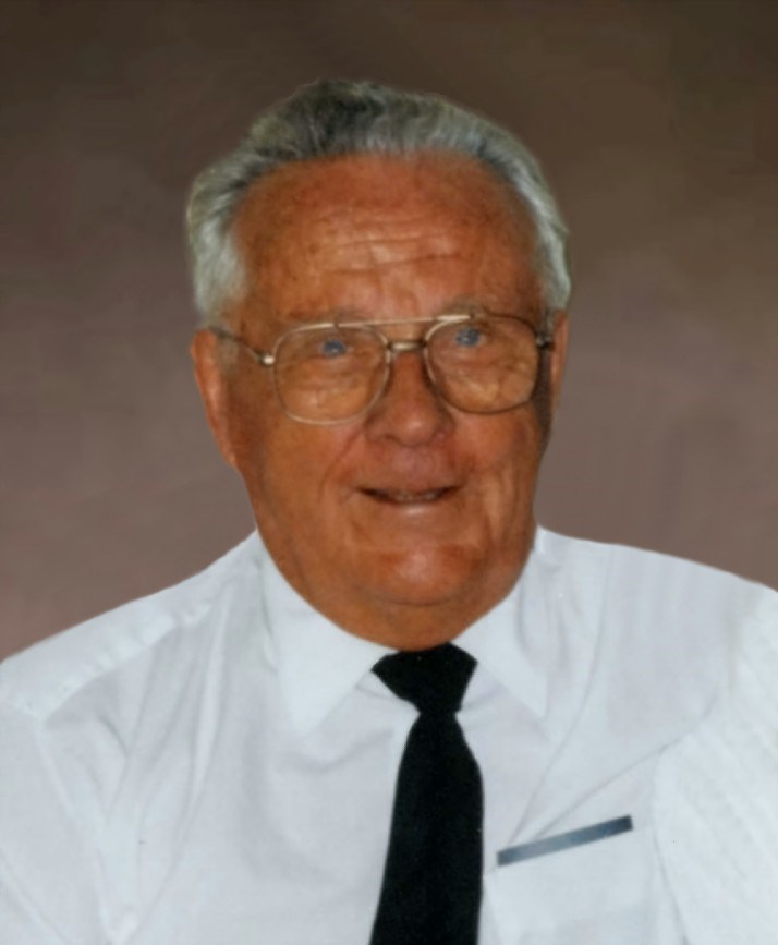 James "Jim" McEachern Obituary - Navin, MB