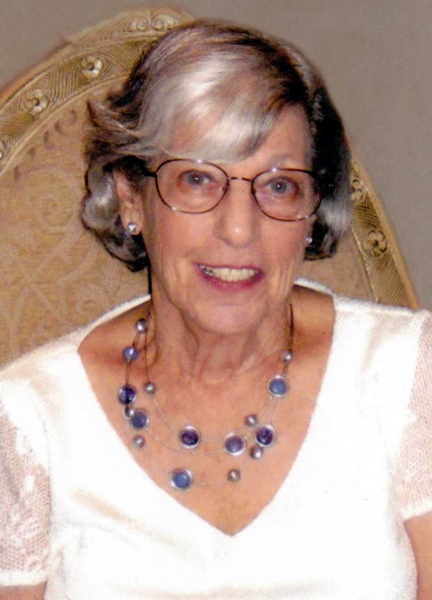 Arlene Cohen Obituary - Las Vegas, NV
