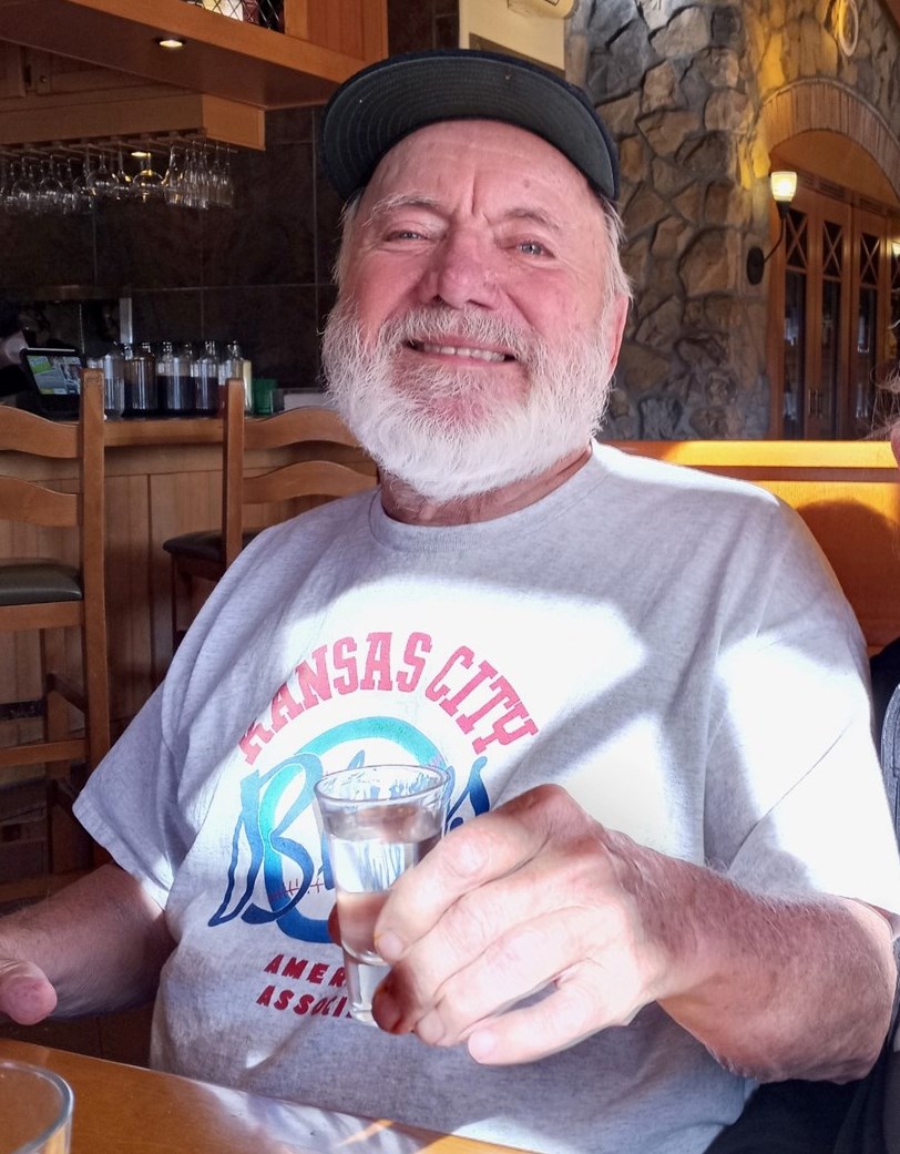 John Van Maele Obituary - Kansas City, MO