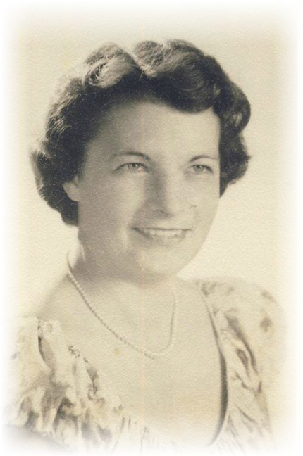 Audrey Martin Obituary - Rockledge, FL