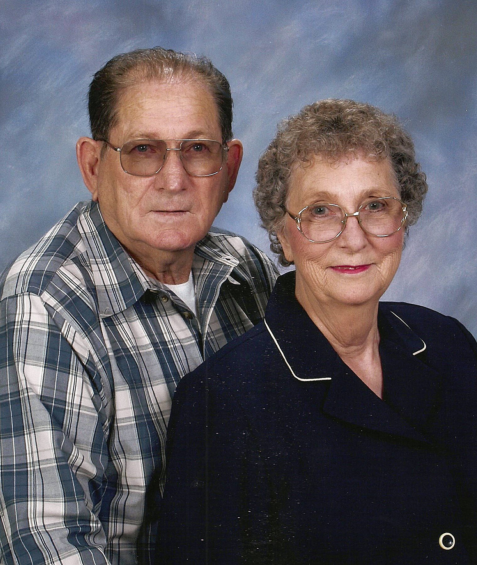 Patsy Stewart Obituary - Saraland, AL