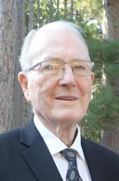 James Jenson Obituary - Golden Valley, MN