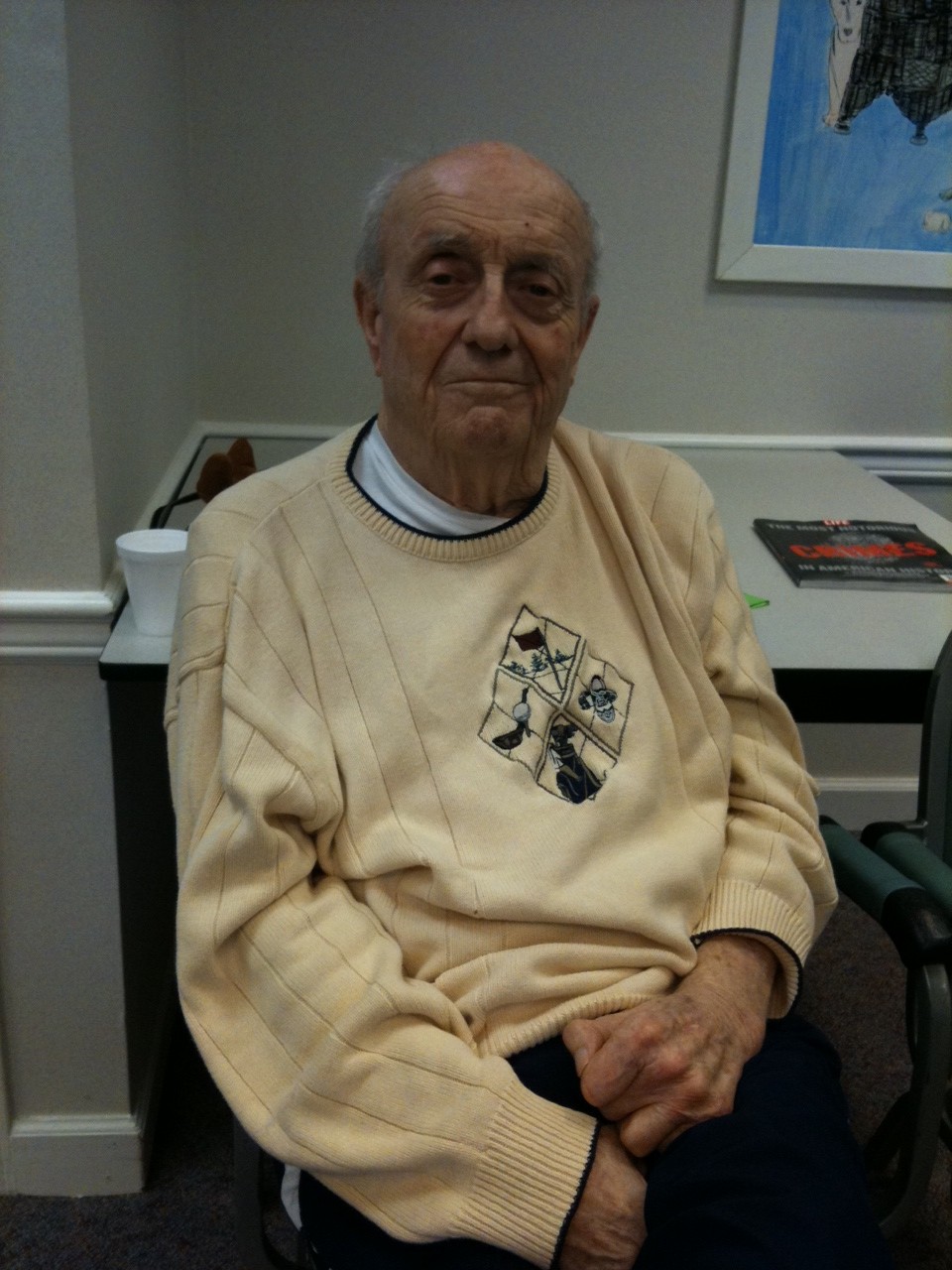 William J. Verbert Obituary - San Antonio, TX