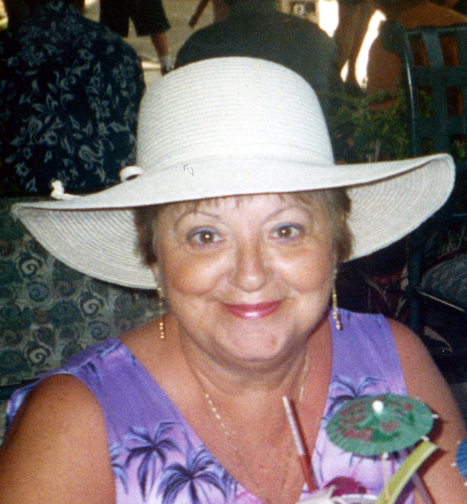 Pierrette Lemaire Obituary - Longueuil, QC Pierrette Lemaire Obituary - Longueuil, QC
