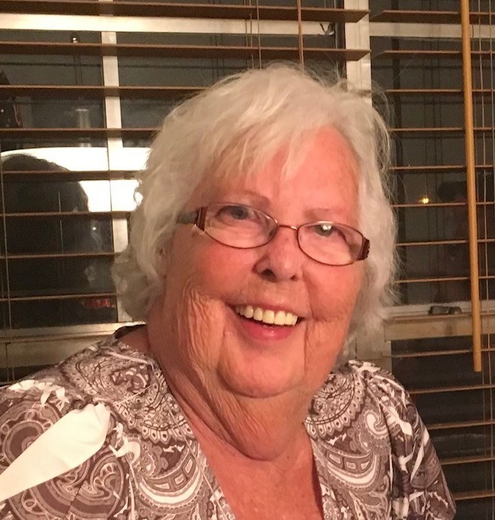 Patsy Barnes Obituary - Pasadena, TX