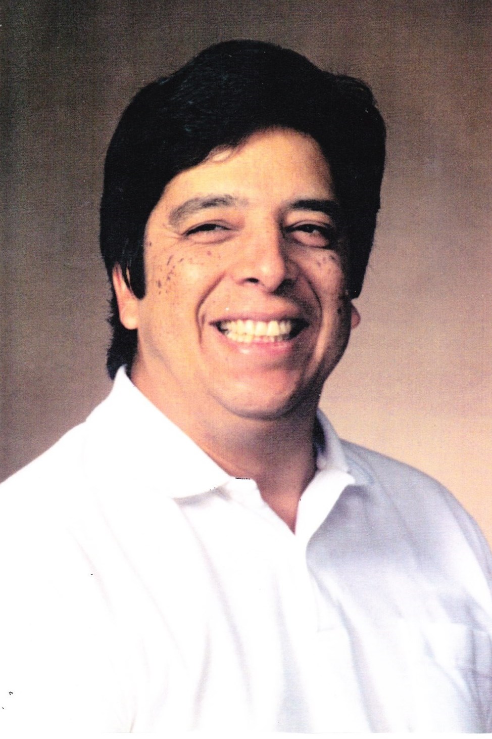 Thomas Espinoza Obituary - Mesa, AZ