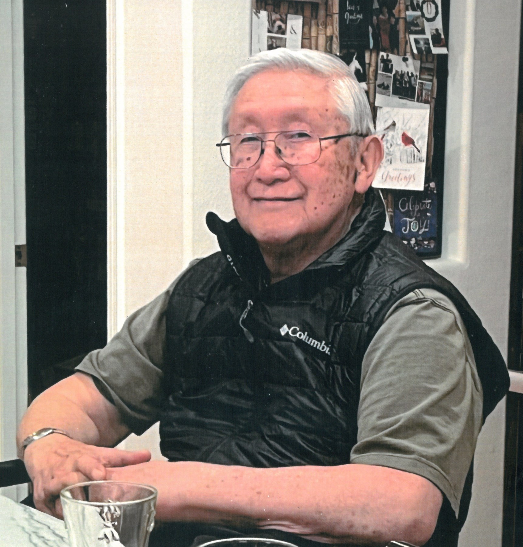 Kay Yoshitomi Obituary - Portland, OR