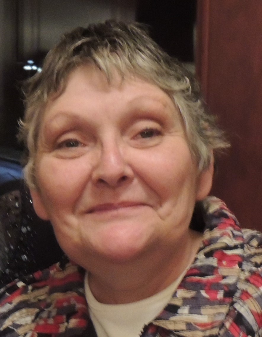 Patti Hutton Obituario - Nanaimo, BC