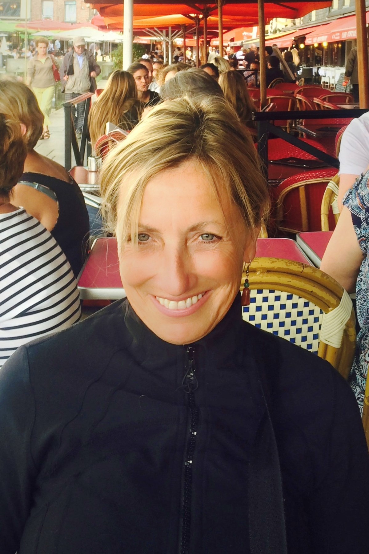 Katherine Scott Obituary - Sydney, NS