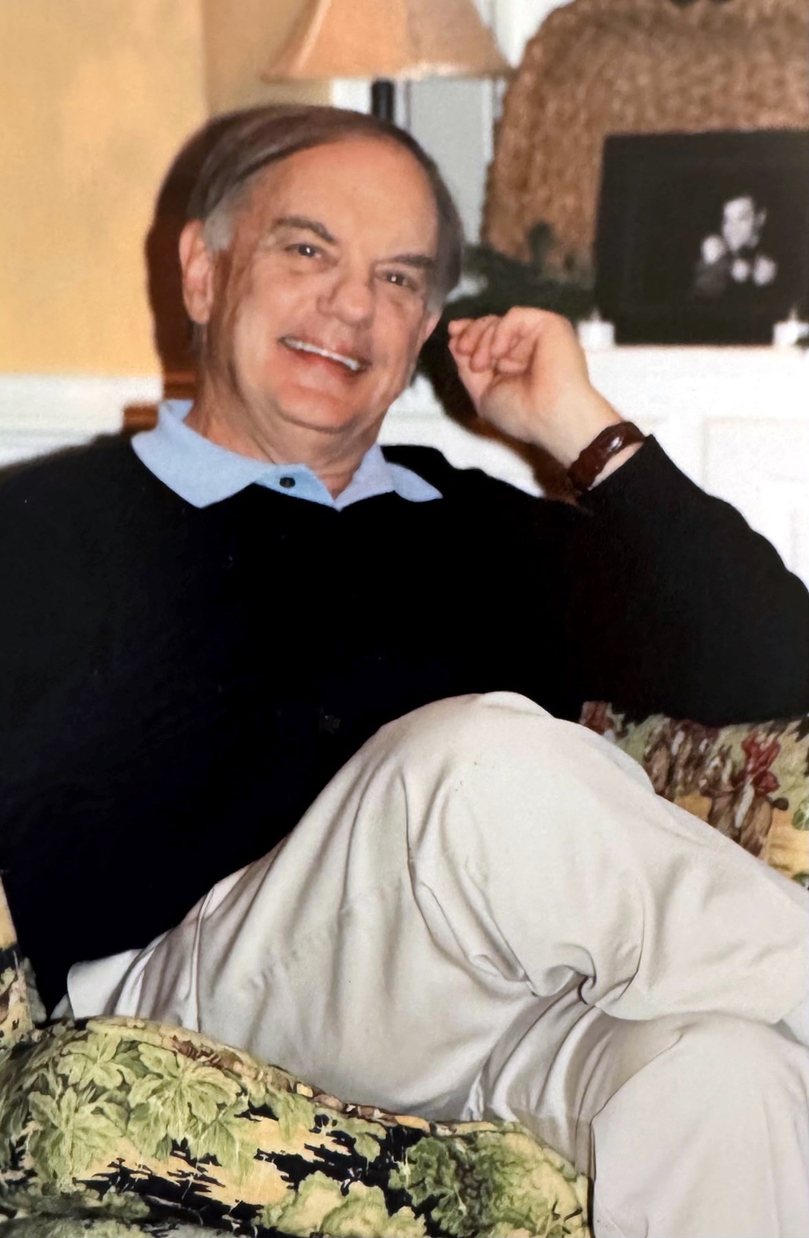 Andrew Marks Obituary - Columbus, GA