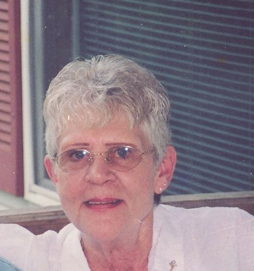 Ann Megginson Hicks Obituary - Lynchburg, VA