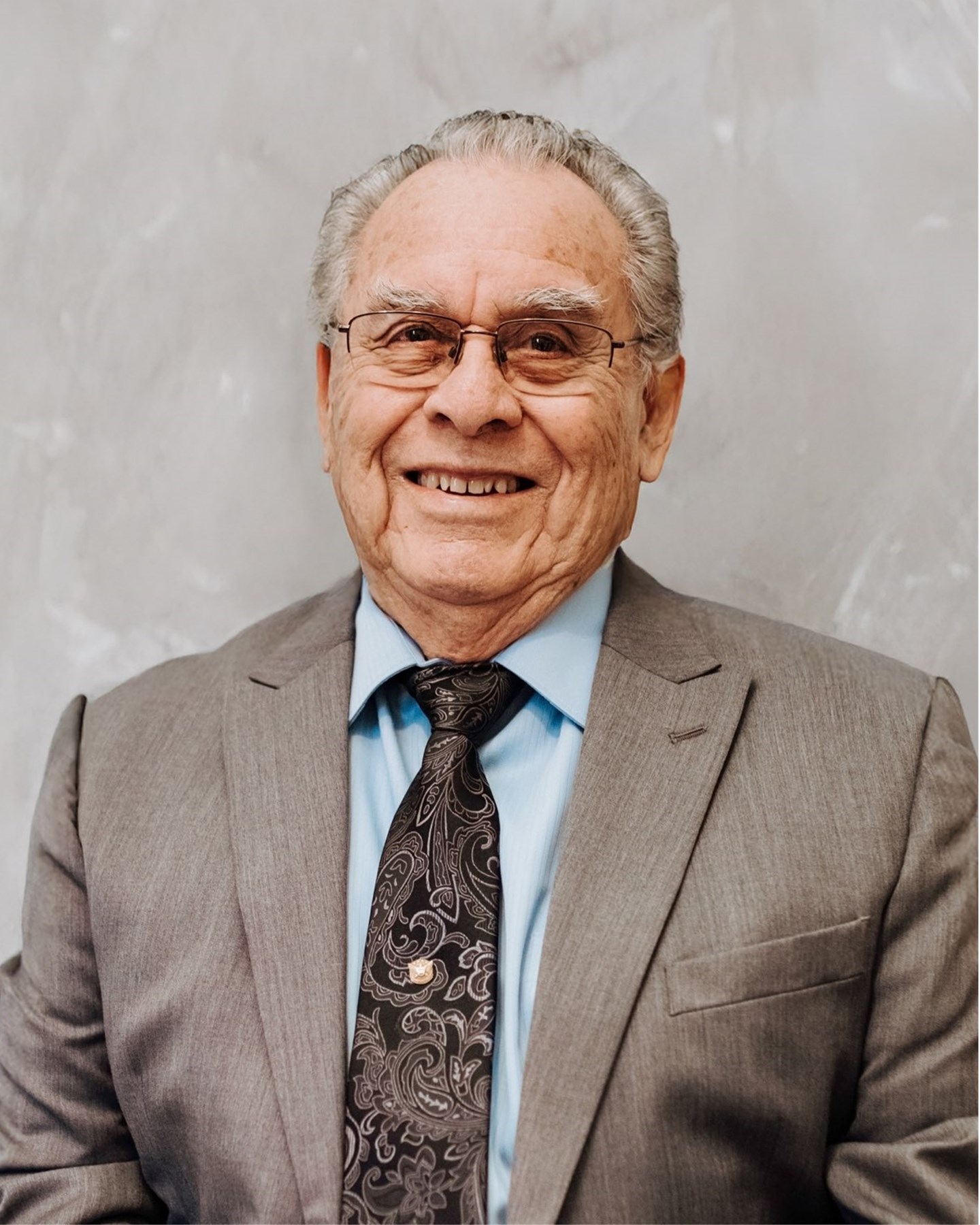 Reuben Rivas Obituary - Fresno, CA