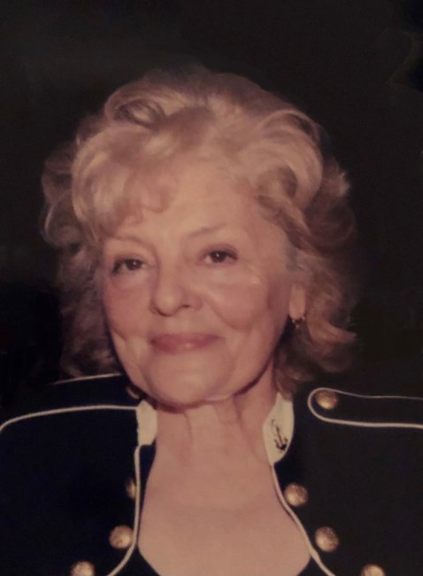 Rosemary Caracci Obituary - New Orleans, LA