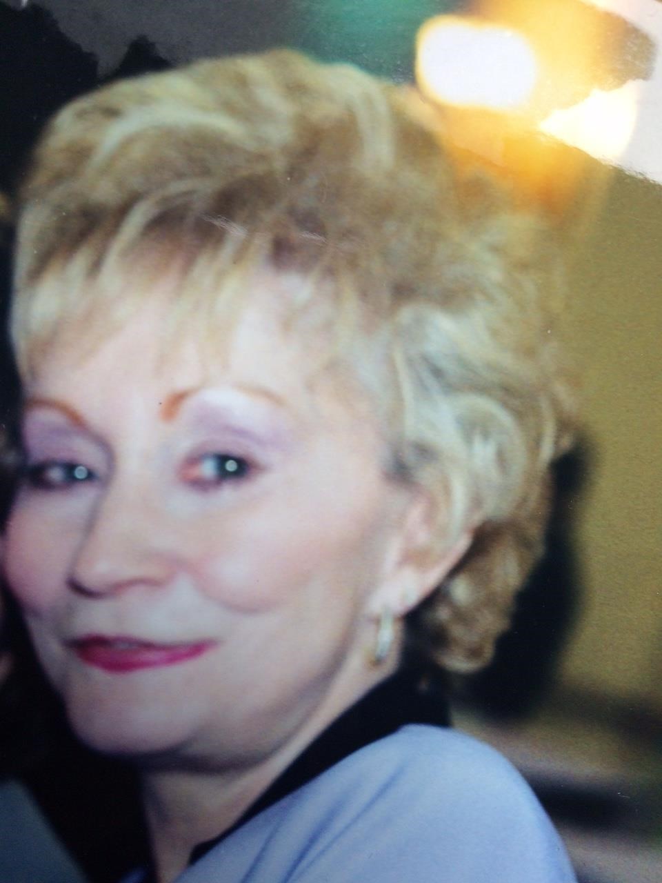 Roberta L. Conley Obituary - Collingswood, NJ