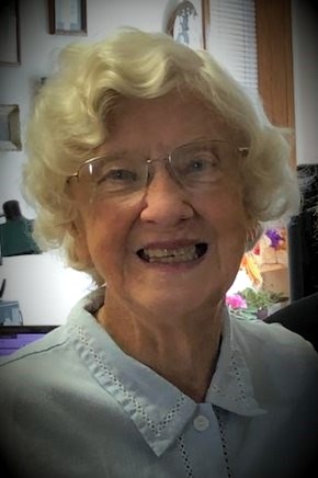 Arlene Johnson Obituary - Estes Park, CO