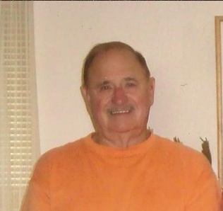 Richard Starling Obituary